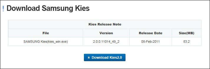 My Note on Solutions.: Install ADB Driver for Samsung galaxy tablet 10. ...